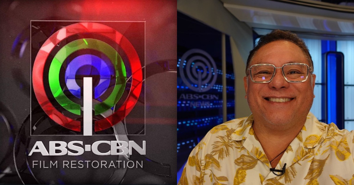 ABS-CBN Film Restoration bids farewell after 14 years • PhilSTAR Life